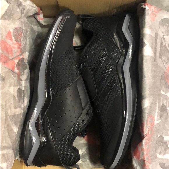 adidas | Shoes | Adidas Speed Trainer 3 B5424 B4 | Poshmark